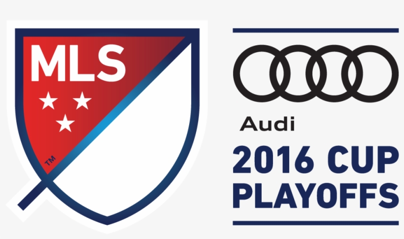 Audi 2016 Mls Cup Playoffs - Mls Playoffs 2018 Bracket PNG Image ...