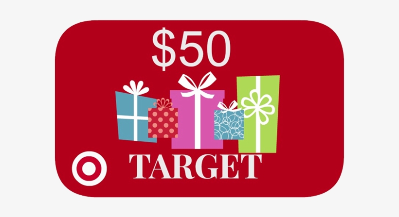 Target Giftcard Transparent PNG Image | Transparent PNG Free Download ...