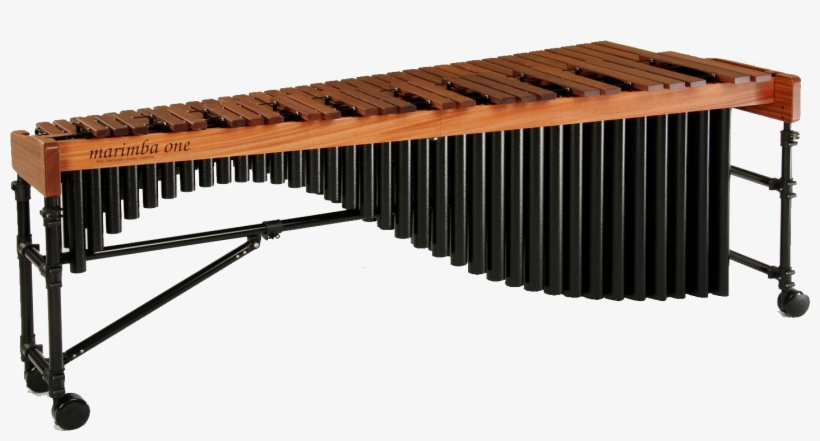 Download Marimba - 1 Octave Marimba | Transparent PNG Download | SeekPNG