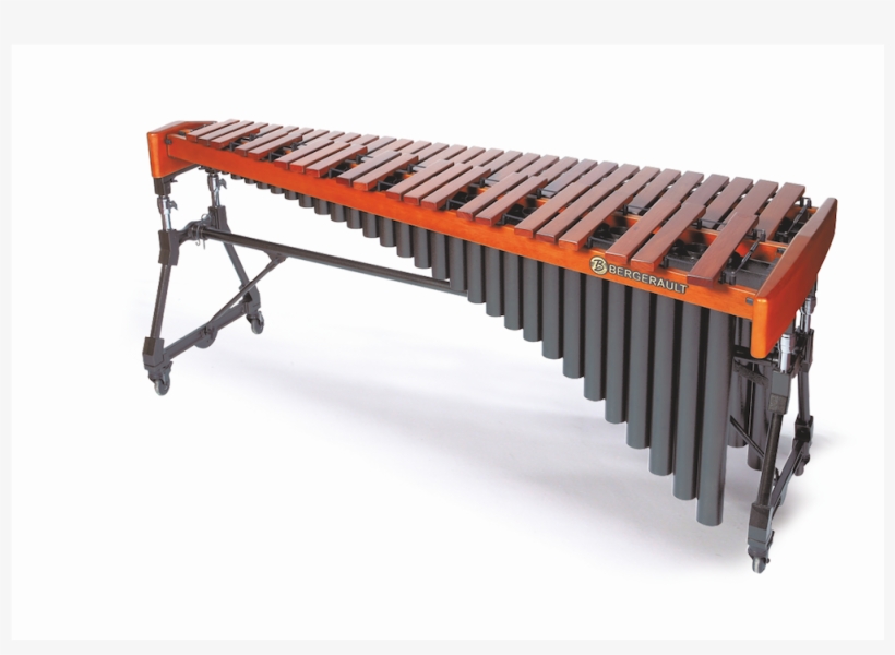 Bergerault Performer Series - Marimba PNG Image | Transparent PNG Free ...