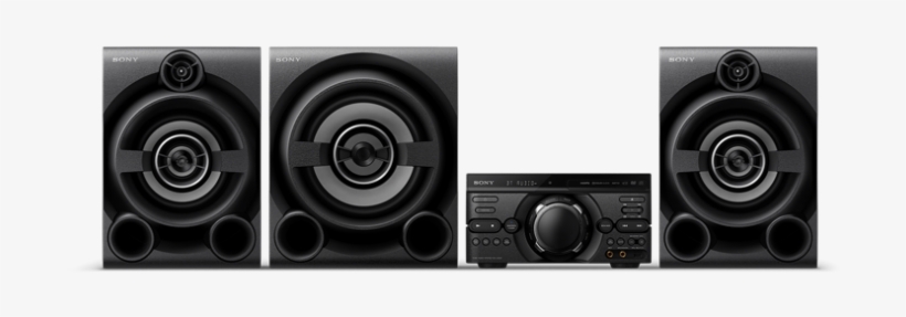 Sony Mhc80d PNG Image | Transparent PNG Free Download on SeekPNG
