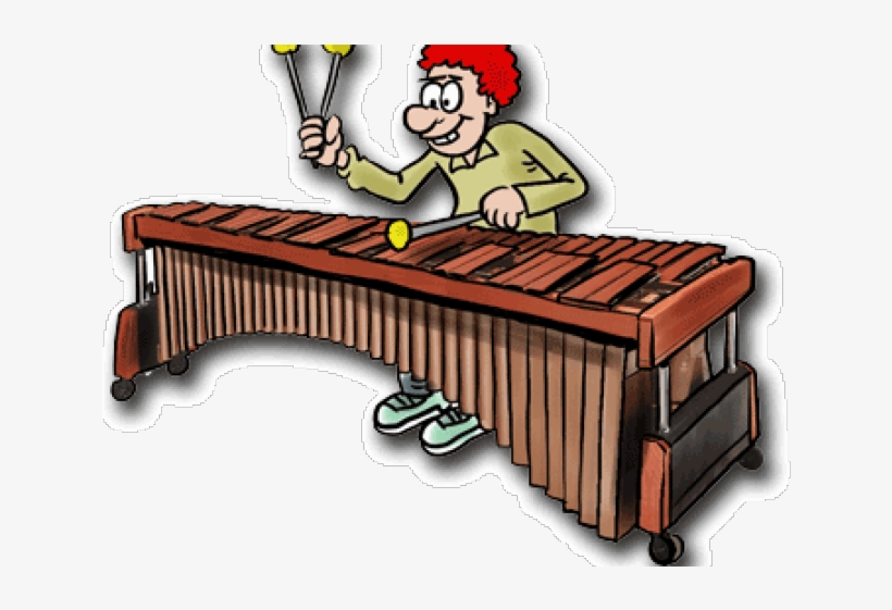 Download Marimba Clipart | Transparent PNG Download | SeekPNG