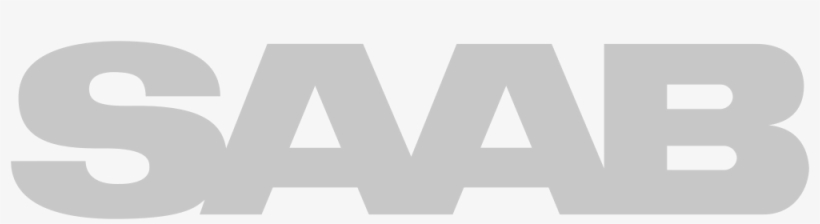 Saab Word Mark - Saab Логотип PNG Image | Transparent PNG Free Download ...