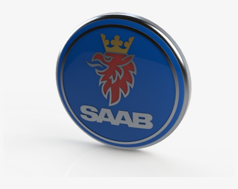 Logo Saab PNG Image | Transparent PNG Free Download on SeekPNG