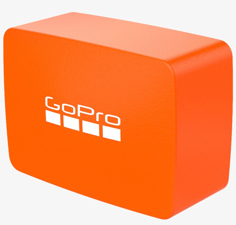 Gopro Floaty - For All Gopro Camera PNG Image | Transparent PNG Free ...