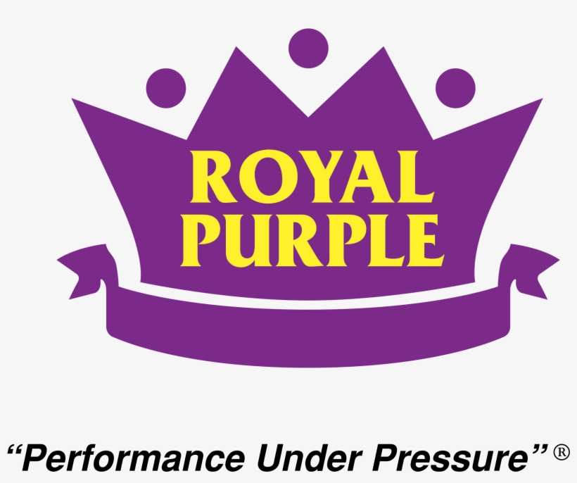 Royal Purple Logo Png Transparent - Royal Purple Logo PNG Image ...