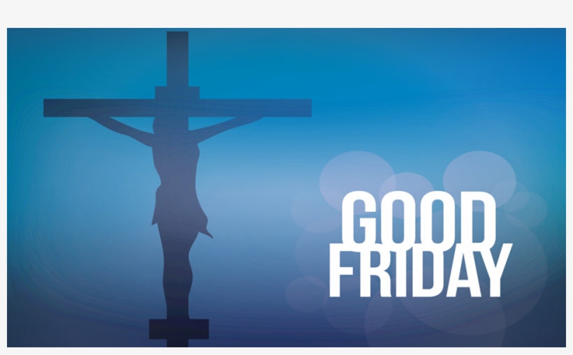 Org/wp Friday - Good Friday PNG Image | Transparent PNG Free Download ...