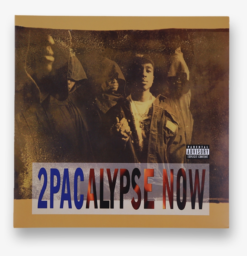 Image - 2pacalypse Now PNG Image | Transparent PNG Free Download on SeekPNG