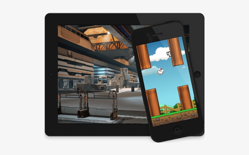 Simulations And Visualizations Without The Need For - Unreal App PNG ...