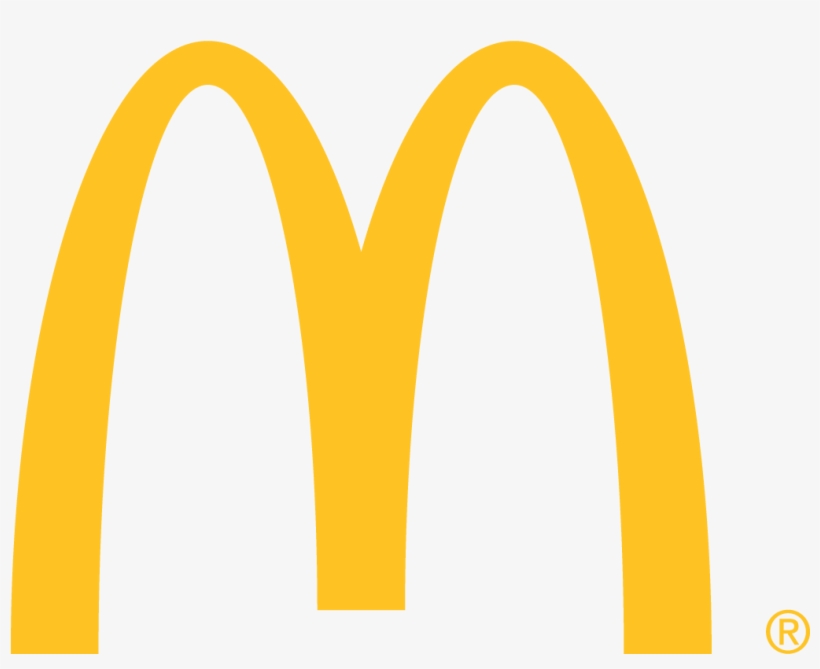 Download Mcdonald's Logo Png - Mc Donald Logo Png | Transparent PNG ...