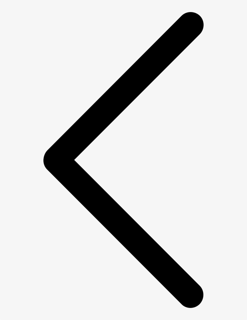 Rounded Arrow - - Icon Back Ios Png PNG Image | Transparent PNG Free ...
