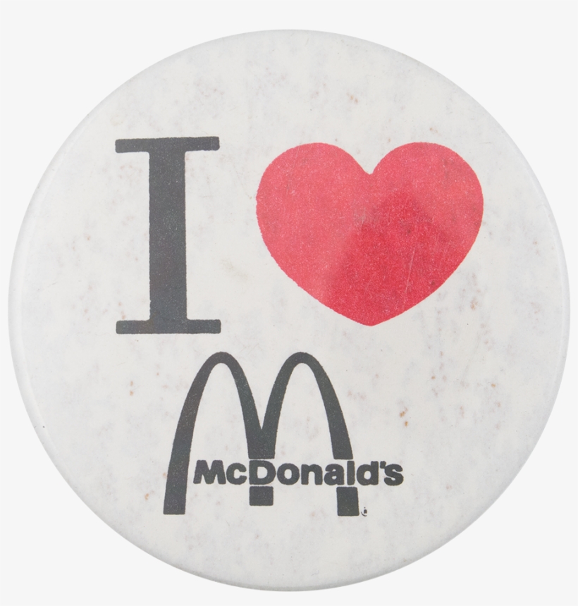 I Love Mcdonald's - Love Mcdonalds PNG Image | Transparent PNG Free ...