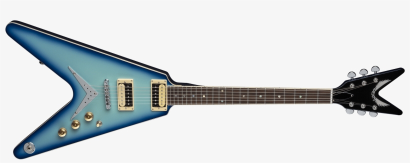Dean Guitars Image - Dean V PNG Image | Transparent PNG Free Download ...
