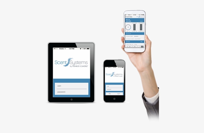 S Vox By Scent Systems PNG Image | Transparent PNG Free Download on SeekPNG