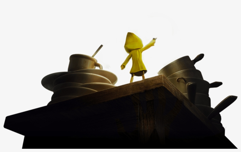 Little Nightmares - Nightmare PNG Image | Transparent PNG Free Download ...