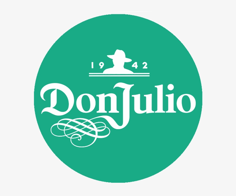 Download Don Julio 1942 Logo | Transparent PNG Download | SeekPNG