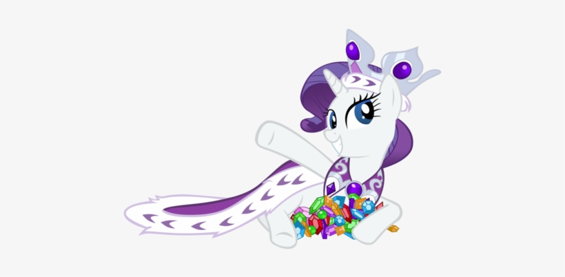 Fanmade Princess Platinum - My Little Pony: Friendship Is Magic PNG ...