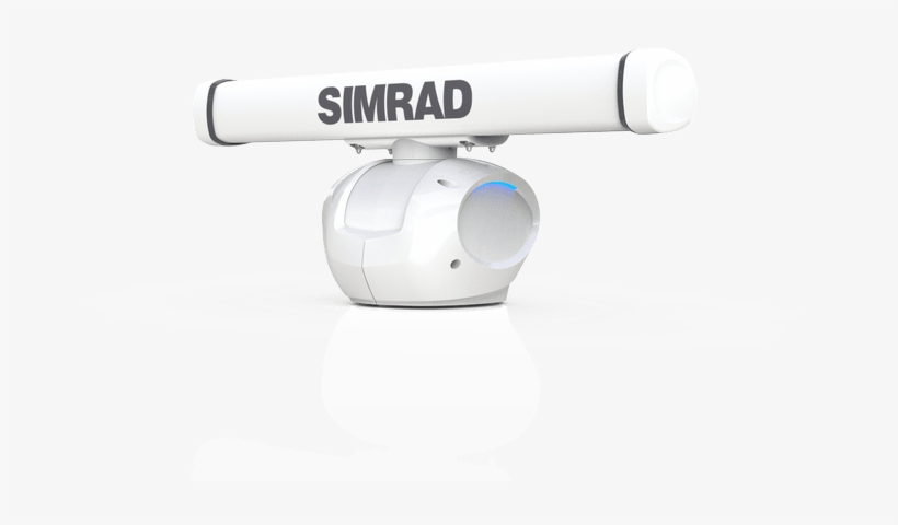 Simrad Antenna Array Halo Radar PNG Image | Transparent PNG Free ...