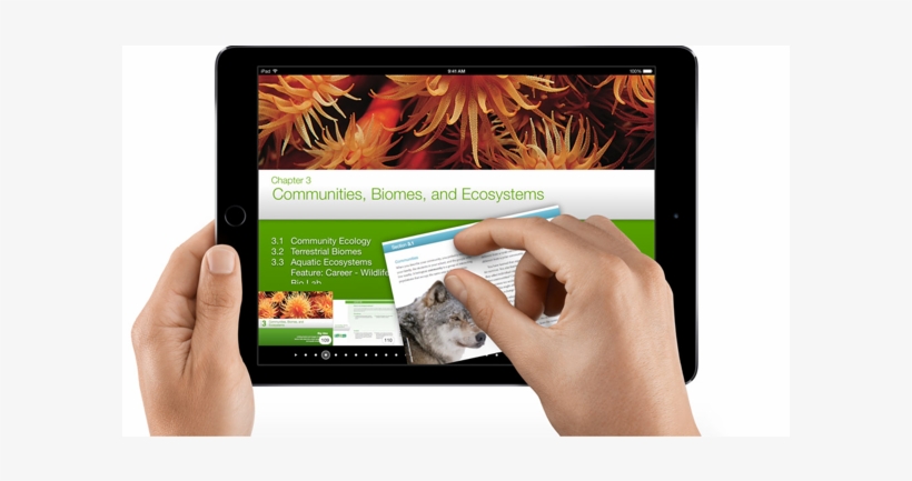 What's New In Ibooks Author - Ibooks Textbooks PNG Image | Transparent ...
