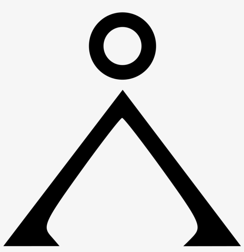 File - Stargateglyph01 - Svg - Stargate Sg 1 Symbol PNG Image ...