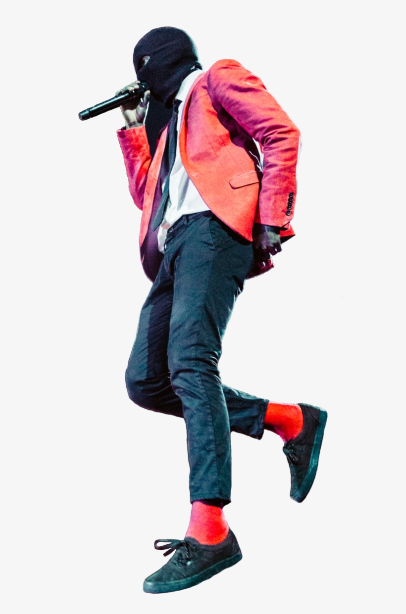 Tyler Joseph 5 Png By Dlr - Tyler Joseph Shoes PNG Image | Transparent ...