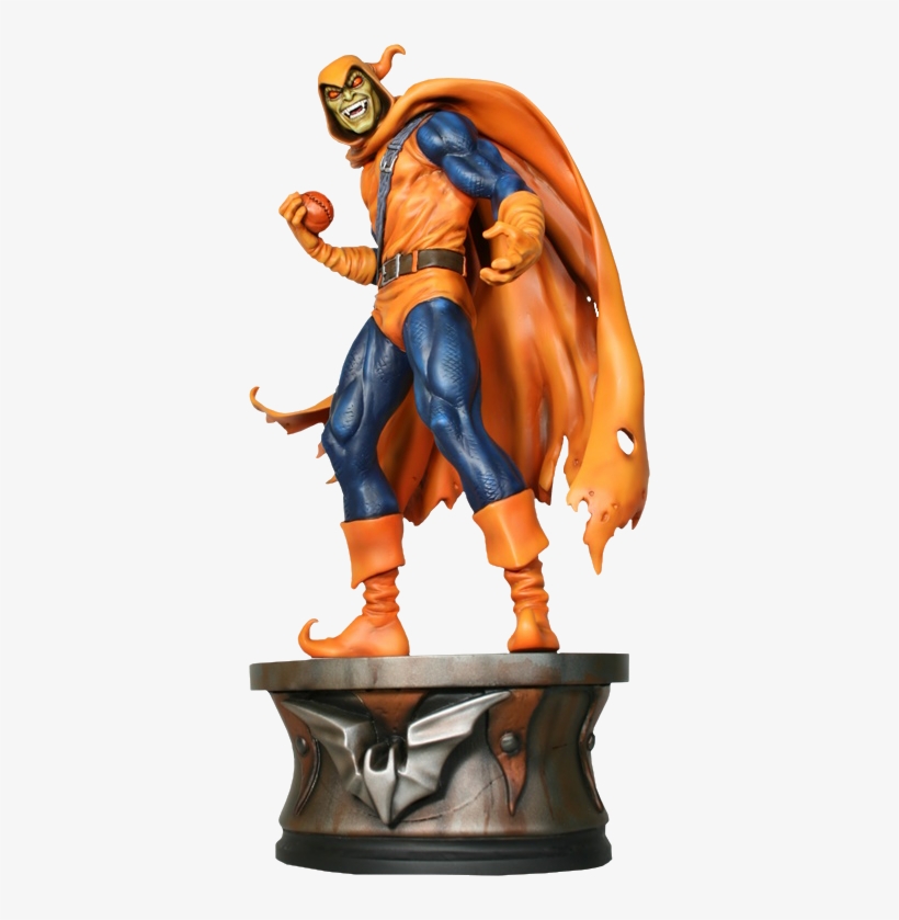 Bowen Marvel Hobgoblin Statue - Bowen Designs Hobgoblin Painted Statue ...