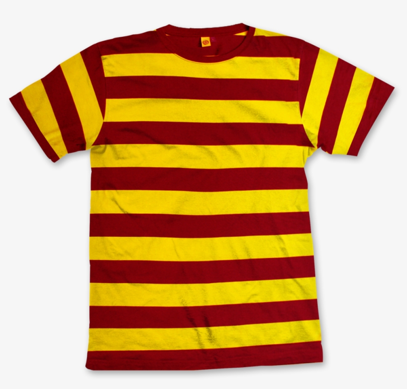 Lucas Shirt Fangamer Png Red Yellow Shirt - Earthbound PNG Image ...