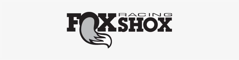 Download Old Fox Racing Logo | Transparent PNG Download | SeekPNG
