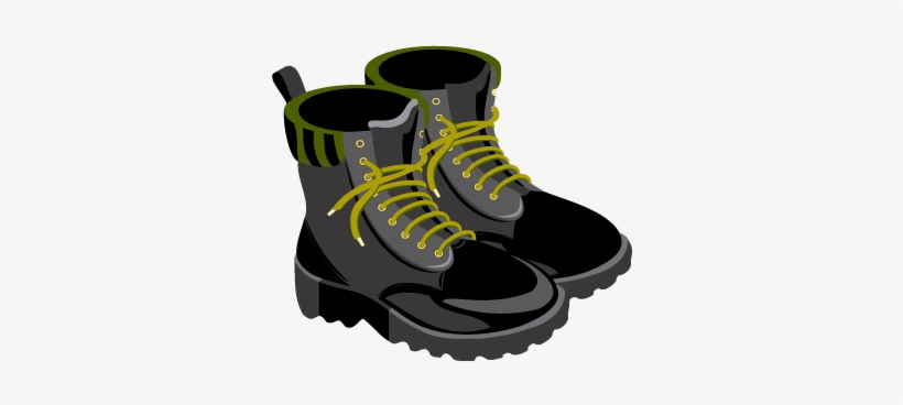 Botas - Shoe PNG Image | Transparent PNG Free Download on SeekPNG