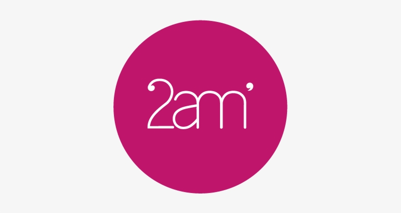 Logo 2am Facebook - Annual Hotel Conference 2018 PNG Image | Transparent PNG Free Download on ...