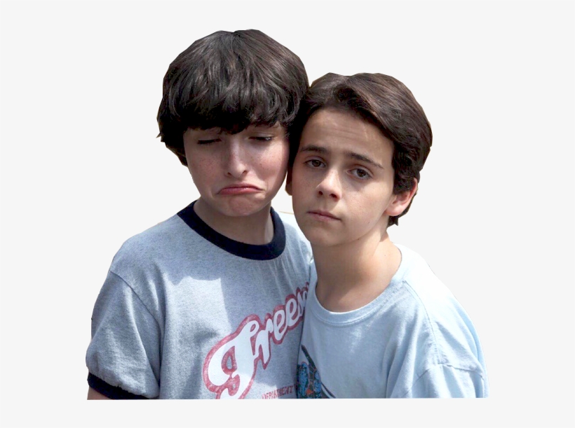 Download #reddie #it #stranger Things #finn Wolfhard #richie - Finn ...