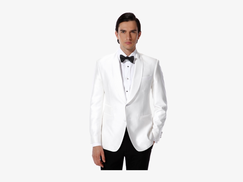 Man In White Suit Png PNG Image | Transparent PNG Free Download on SeekPNG