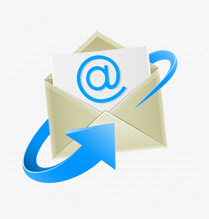 Closed Envelope And Seal Closed Envelope And Seal Closed - Envelope De ...