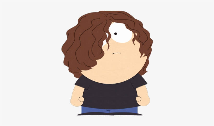 Thad - Thad South Park PNG Image | Transparent PNG Free Download on SeekPNG