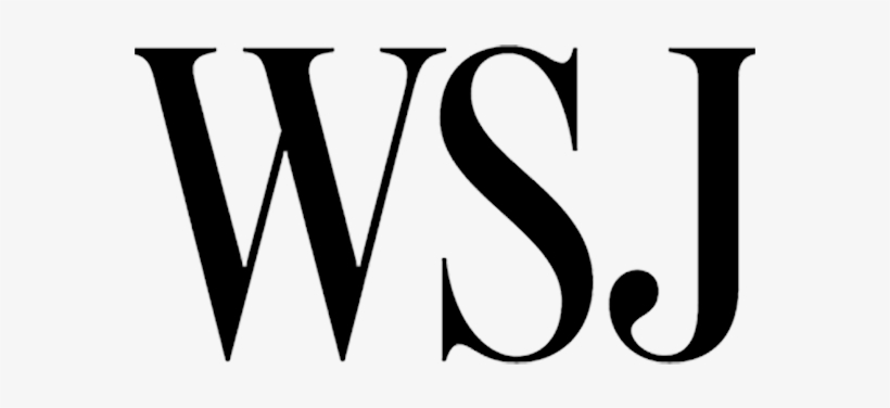 Wall Street Journal Magazine Logo PNG Image | Transparent PNG Free ...