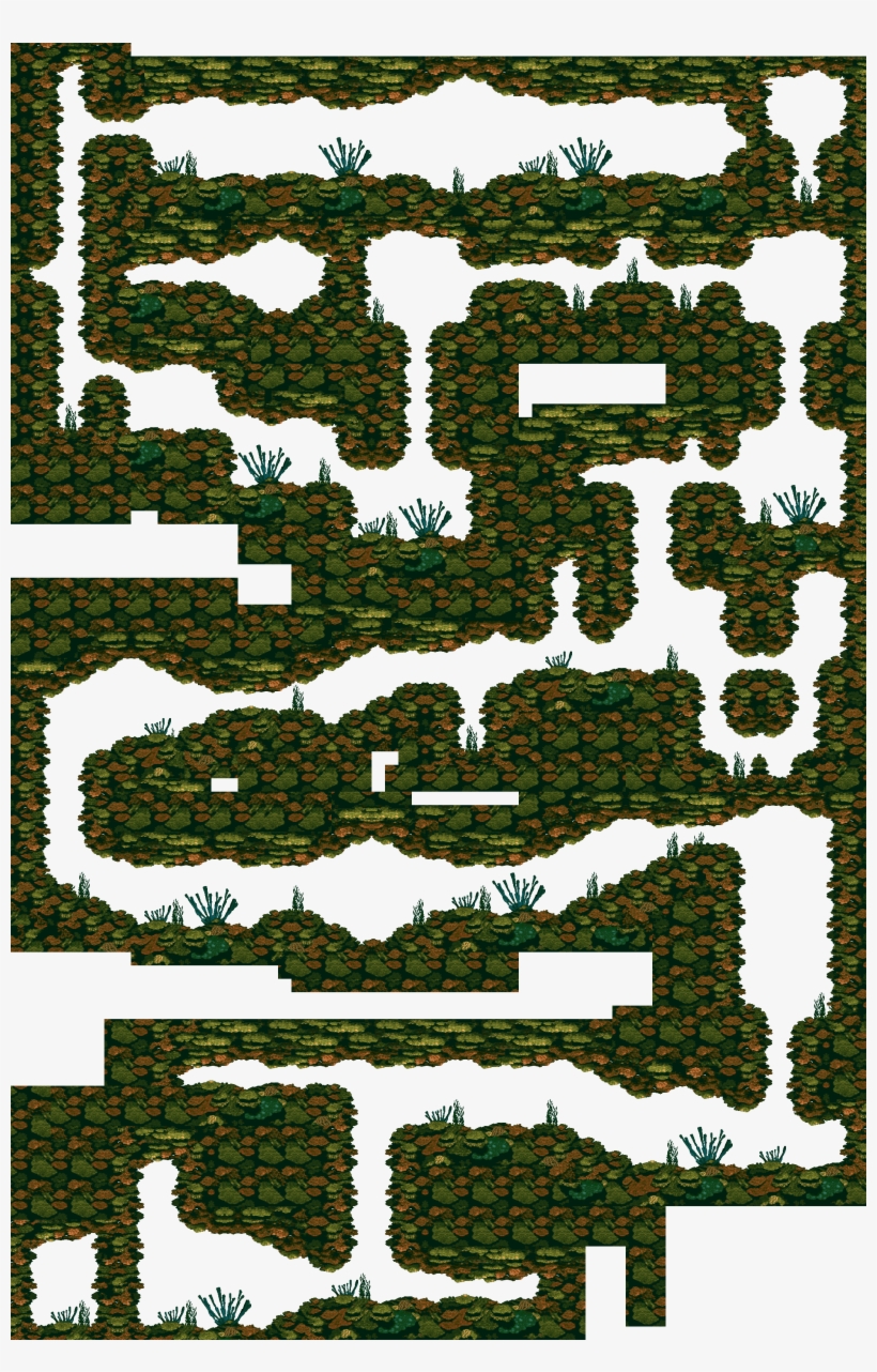 Click For Full Sized Image Poison Pond - Camouflage PNG Image ...