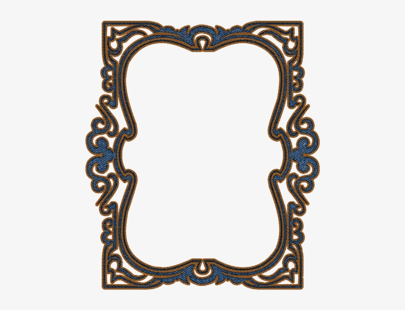Frame,photo - Lord Of The Rings Birthday Card PNG Image | Transparent ...
