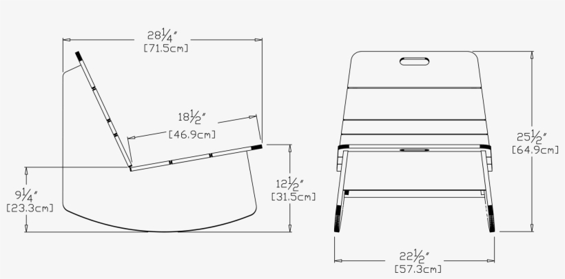 Dimensions - Diagram PNG Image | Transparent PNG Free Download on SeekPNG