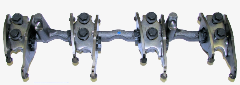 08-10 Ford - Ford 6.4 Rocker Arms PNG Image | Transparent PNG Free ...