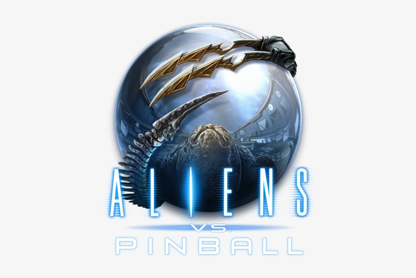 Aliens Vs - - Aliens Vs Pinball PNG Image | Transparent PNG Free ...
