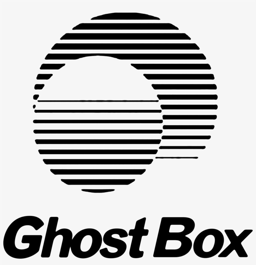 Ghost Box Records Logo PNG Image | Transparent PNG Free Download on SeekPNG