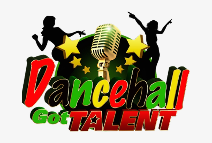 Dancehall Got Talent First Round Of Auditions Kicks - Graphic Design ...