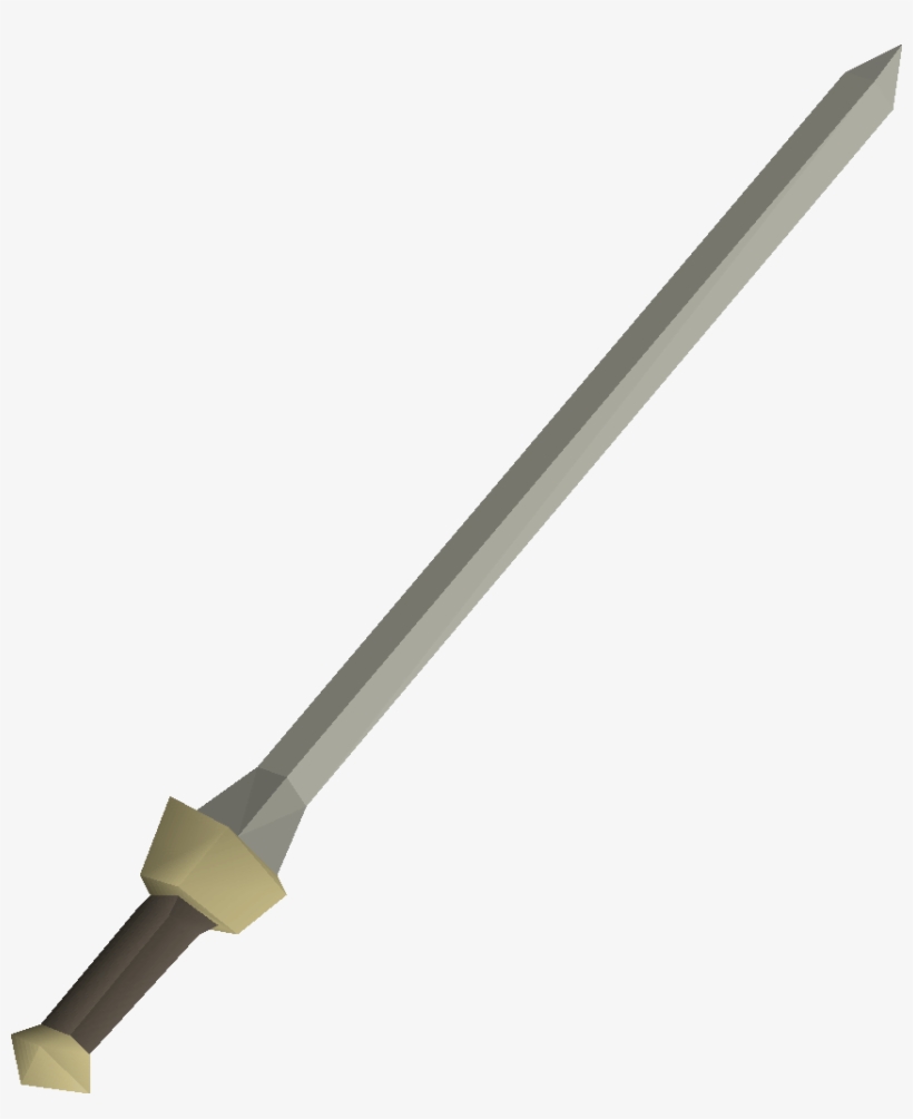 Final Fantasy 15 Broadsword PNG Image | Transparent PNG Free Download ...
