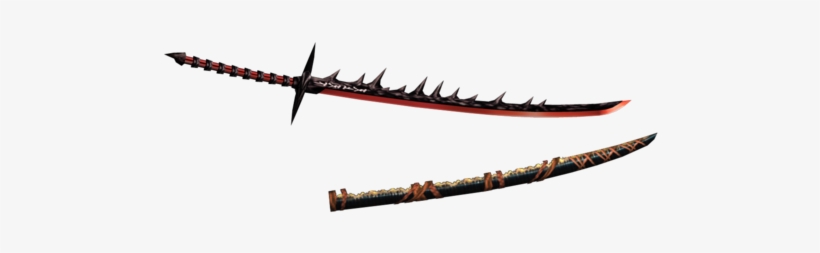 I Prefer This Longsword And It Will Be On 4u As Excavated - Knockout ...