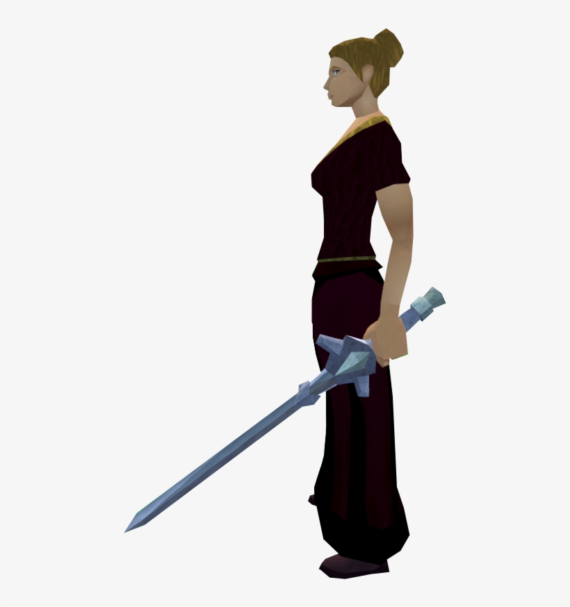Download Longsword | Transparent PNG Download | SeekPNG