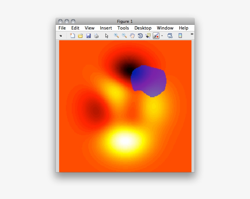 Download Semi-transparent Image Overlay - Matlab Image Transparency | Transparent PNG Download ...
