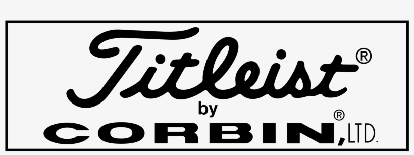 Titleist Logo Png Transparent - Mitsubishi Kuro Kage Tini 85 PNG Image ...