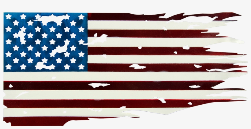 American Flag License Plate - Flag Of The United States PNG Image ...