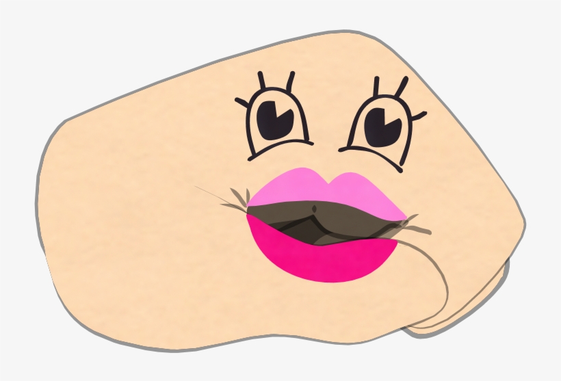 Current - South Park The Fractured But Whole Mitch Conner PNG Image ...