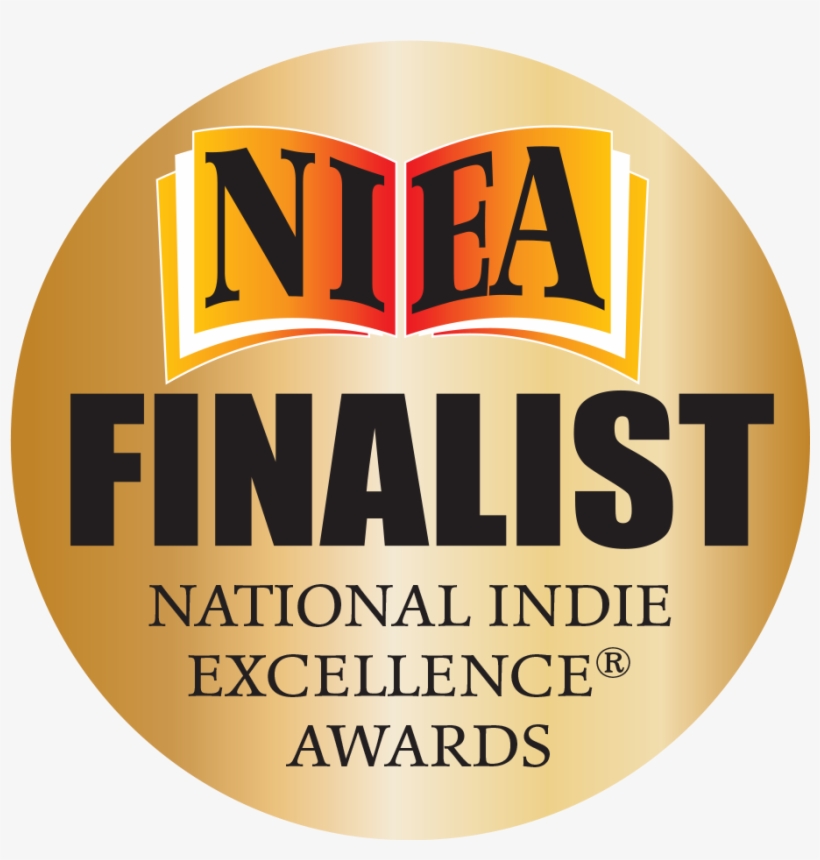 Finalist Seal - National Indie Excellence Award Finalist PNG Image ...